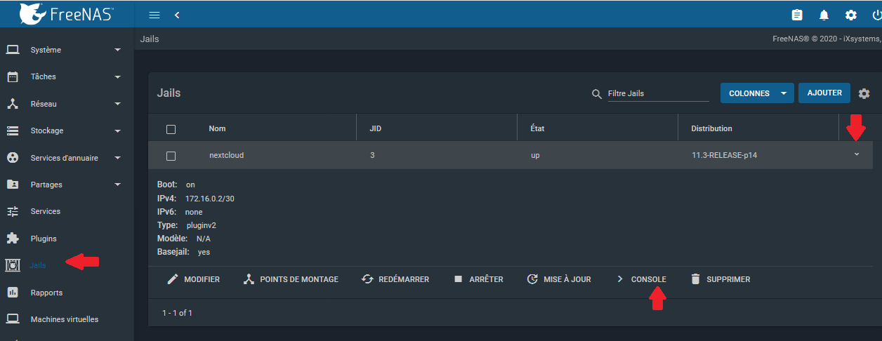 Le cloud computing ou l'informatique dans les nuages